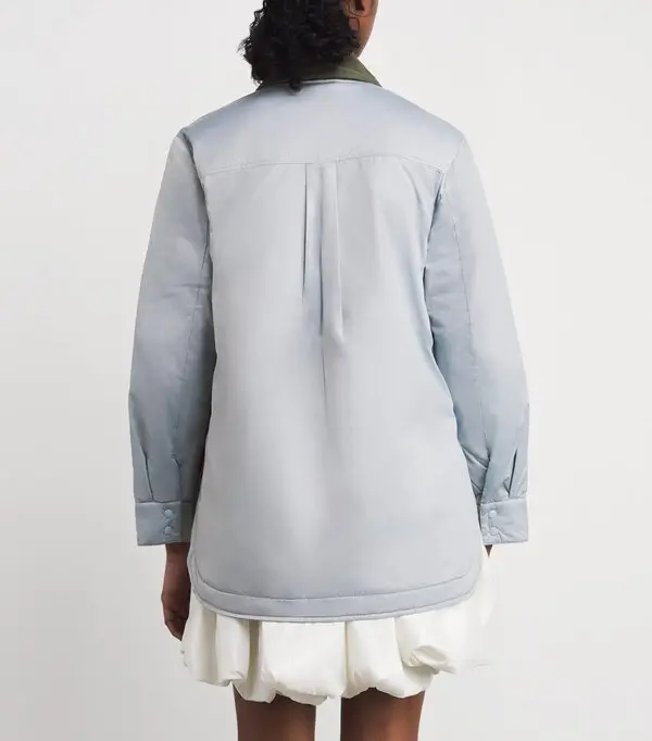 Max & Co. Libretto Quilted Jacket