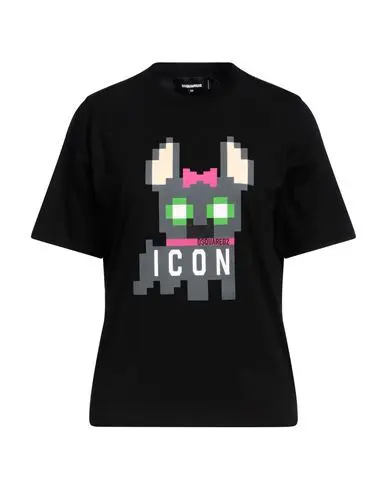Dsquared2 Logo-print Cotton T-shirt