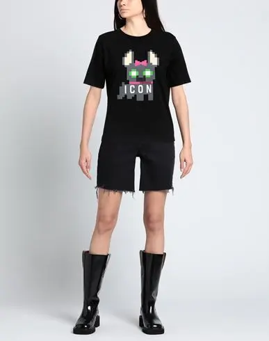 Dsquared2 Logo-print Cotton T-shirt