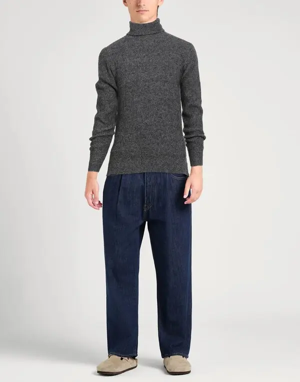 Officine Générale Alpaca Wool Blend Sweater