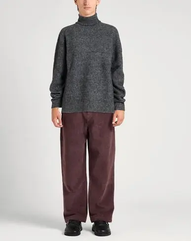 Officine Générale Alpaca Wool Blend Sweater