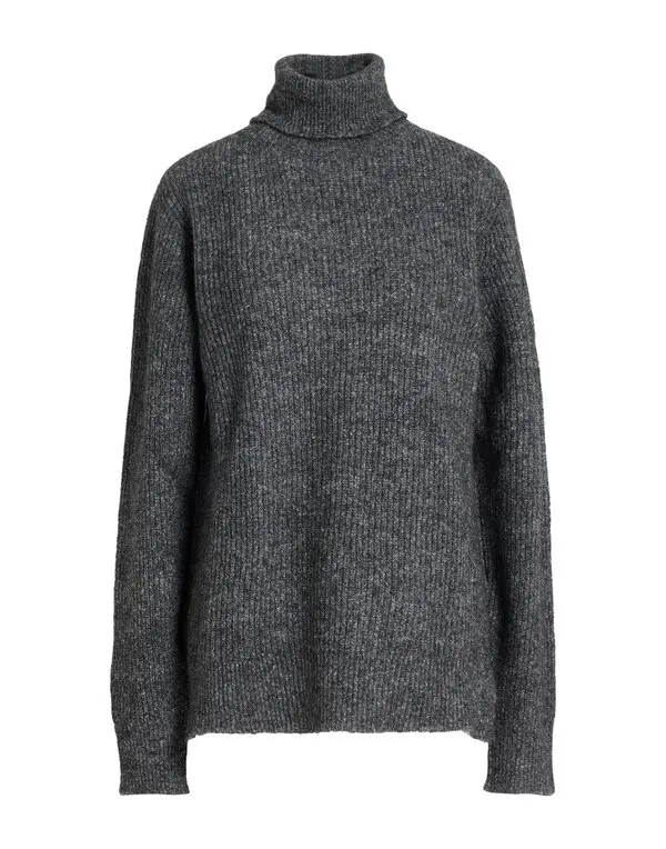 Officine Générale Alpaca Wool Blend Sweater