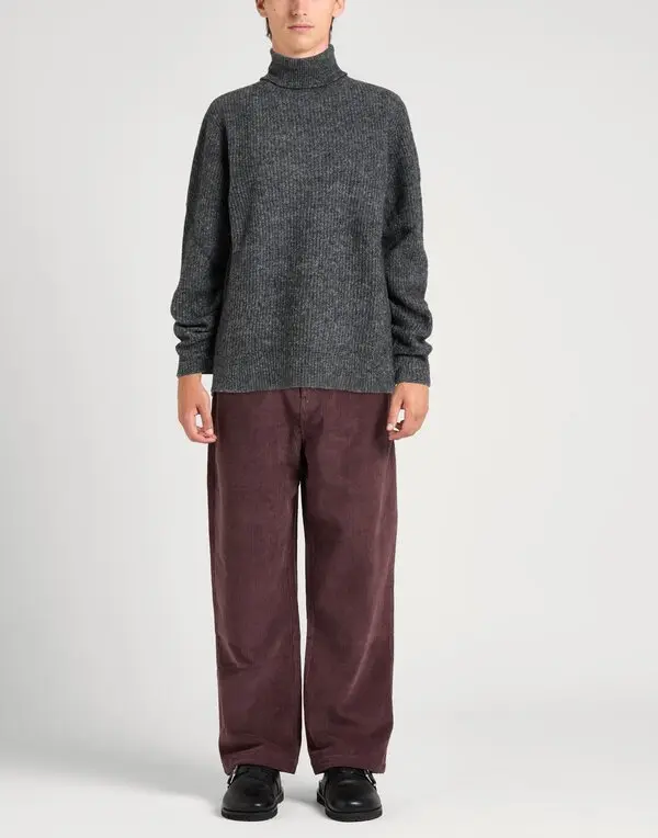 Officine Générale Alpaca Wool Blend Sweater