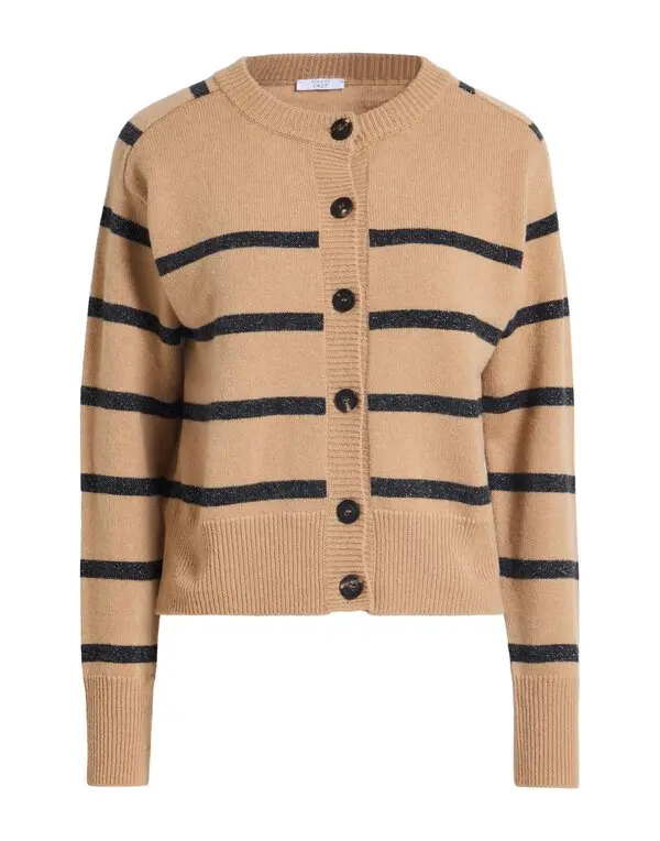 Peserico Easy Knit Cardigan