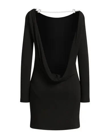 Dsquared2 Viscose Mini Dress