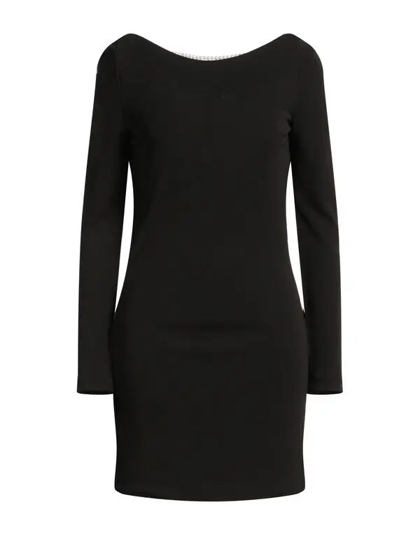 Dsquared2 Viscose Mini Dress