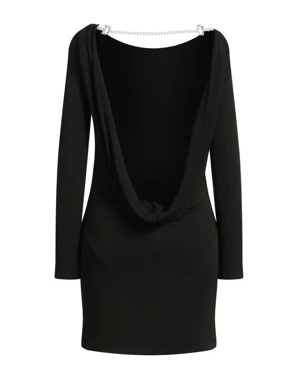 Dsquared2 Viscose Mini Dress