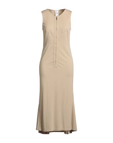 Wolford Midi Dress - Beige