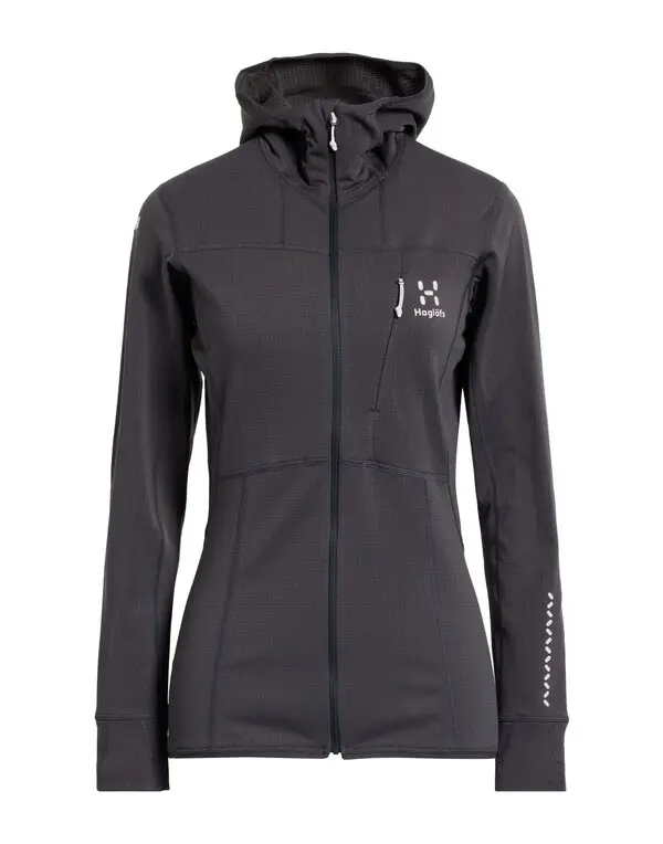 HAGLOFS Sweatshirt Recycled Polyester