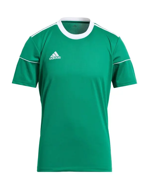 Adidas T-shirt Size Polyester