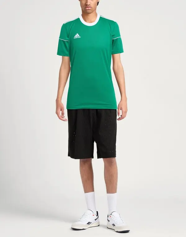Adidas T-shirt Size Polyester