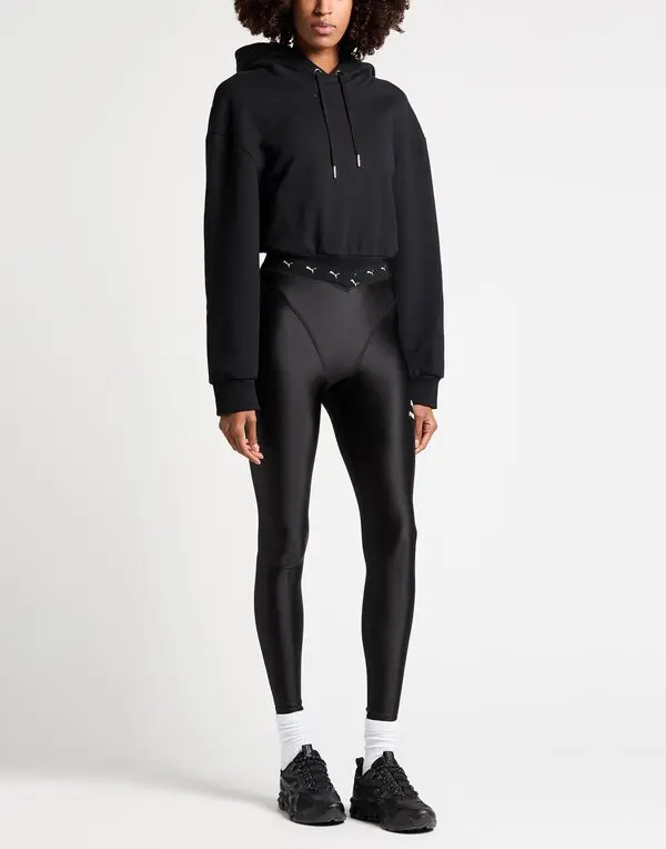 Wolford Cotton French Terry Bodysuit