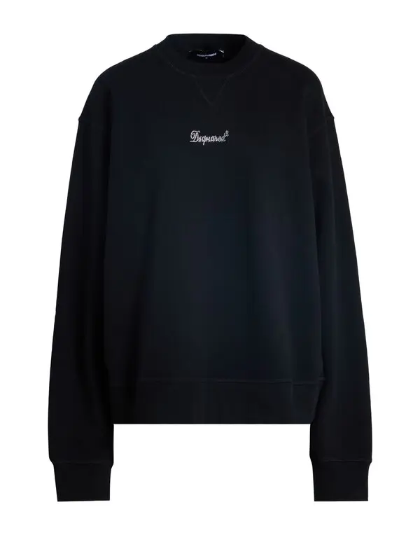 Dsquared2 Cotton Sweatshirt