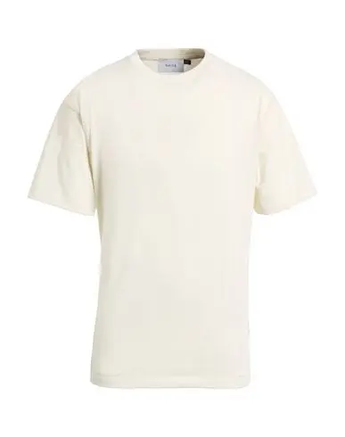 SHOE T-shirt Size Cotton, Polyester - Off White