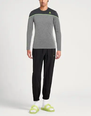 ODLO T-shirt Brick Size Merino Wool, Polyamide - Grey