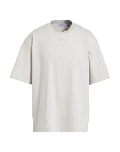 OFF-WHITE™ Off-white T-shirt Size Cotton, Elastane
