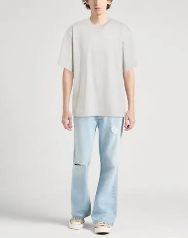 OFF-WHITE™ Off-white T-shirt Size Cotton, Elastane