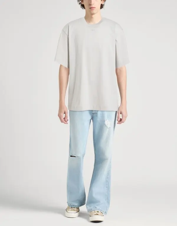 OFF-WHITE™ Off-white T-shirt Size Cotton, Elastane