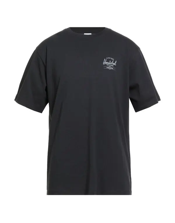 Herschel Supply Co. T-shirt Size Cotton