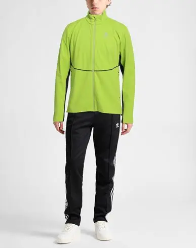 ODLO Lime Windbreaker Jacket