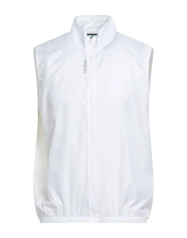 ODLO Recycled Polyester Vest