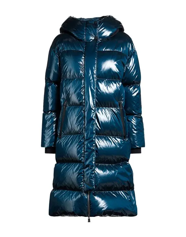 Herno Puffer Coat