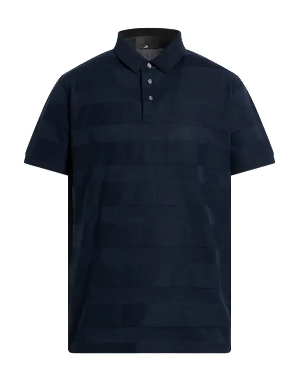 Emporio Armani Polo Shirt Size Cotton