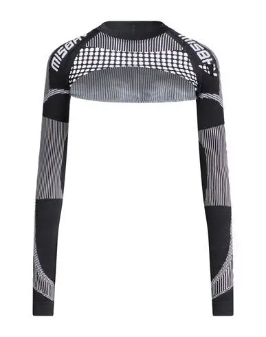 MISBHV Sport Shrug - Black