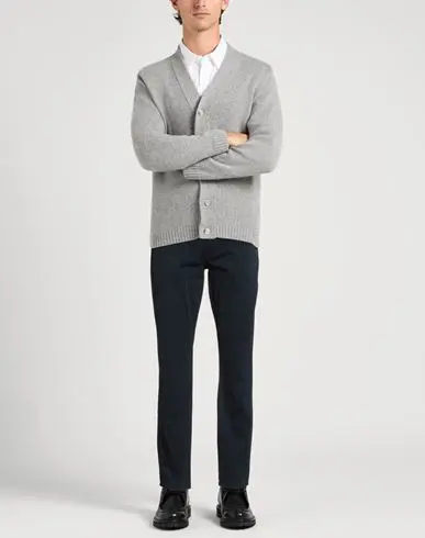 Guess Tapered Leg Gabardine Pants