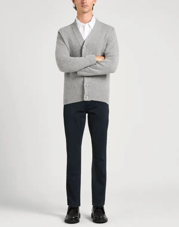 Guess Tapered Leg Gabardine Pants