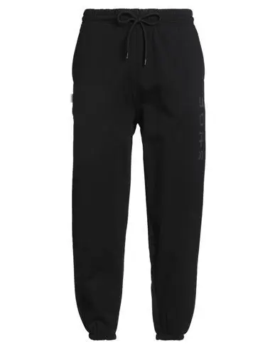 SHOE Pants Military Size Cotton, Polyester - Black
