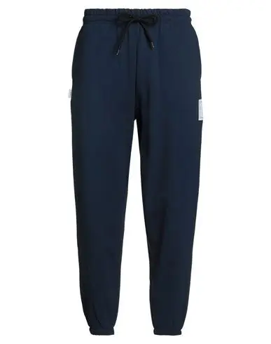 SHOE Pants Size Cotton, Polyester - Blue