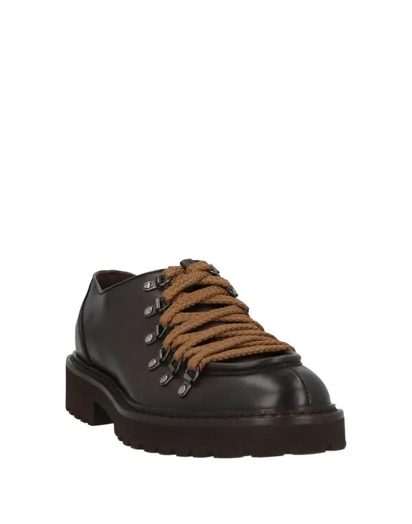 DOUCAL'S Lace-up Shoes