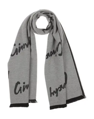 Givenchy Scarf Wool, Cashmere - Grey