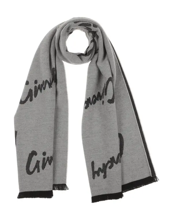 Givenchy Scarf Wool, Cashmere