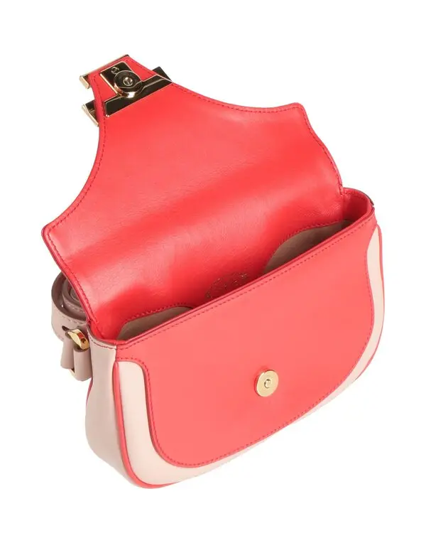 TOD'S Leather Belt Bag