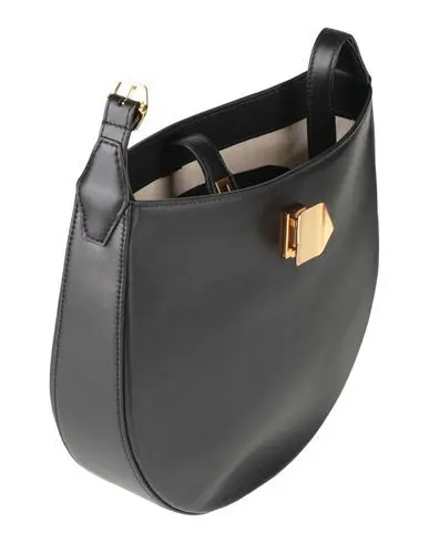 Officine Générale Leather Cross-body Bag