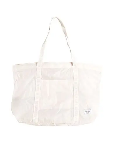 Herschel Supply Co. Shoulder Bag Recycled Pet - Off White