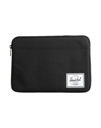 Herschel Supply Co. Recycled Pet Handbag - Black