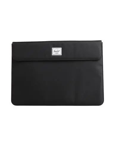 Herschel Supply Co. Recycled Pet Laptop Handbag - Black