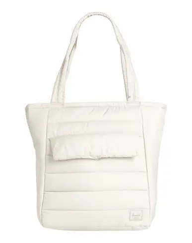 Herschel Supply Co. Polyester Retreat Shopper Bag - Sage Green