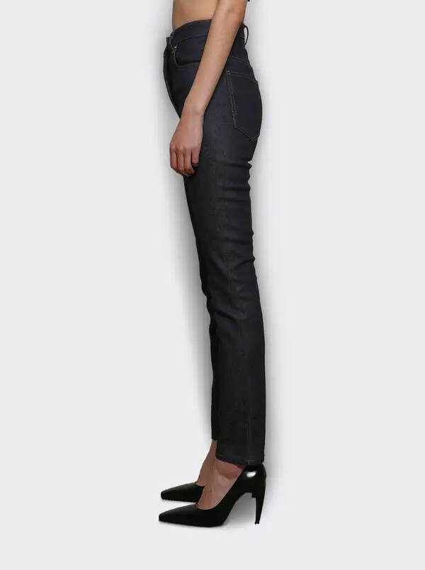 Jacquemus Le De-nimes Jeans