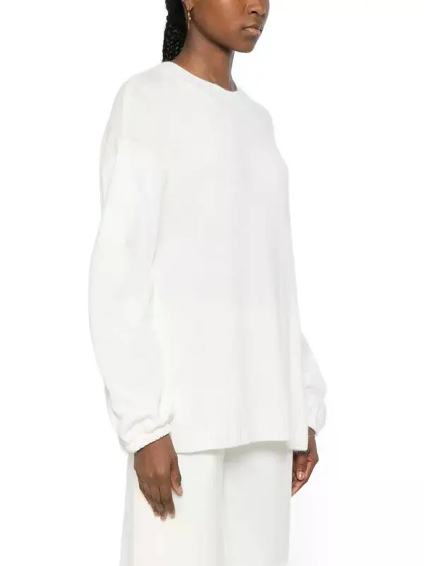 TWINSET Balloon-sleeve Sweater