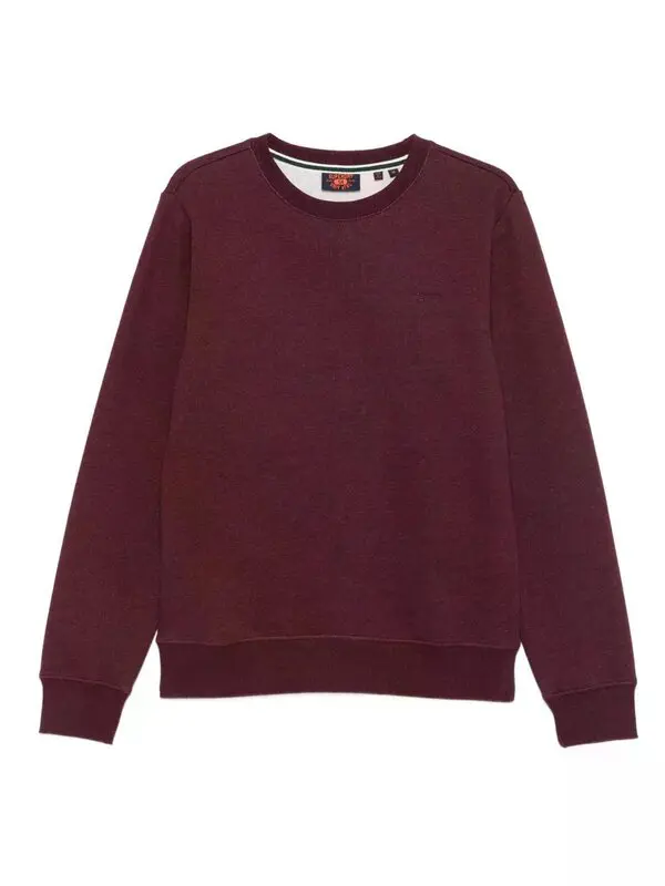Superdry Crew Neck Sweatshirt