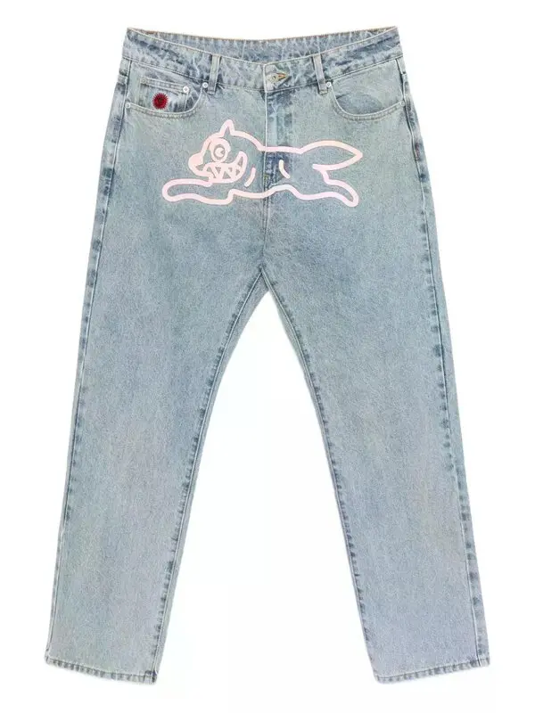 ICECREAM Running Dog Jeans