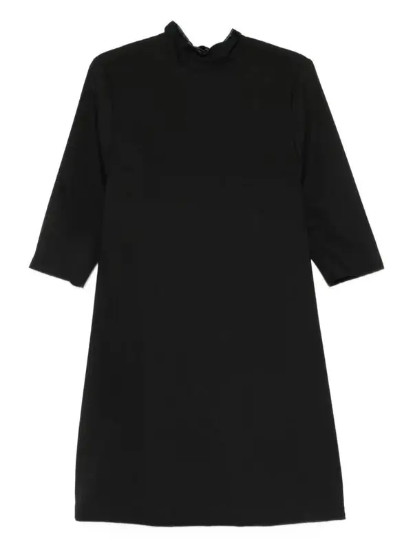 Marni Bow-detail Midi Dress