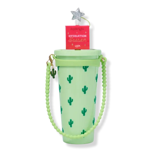 JOYBRIGHT BY ULTA BEAUTY Hydration Season Tumbler - One-color