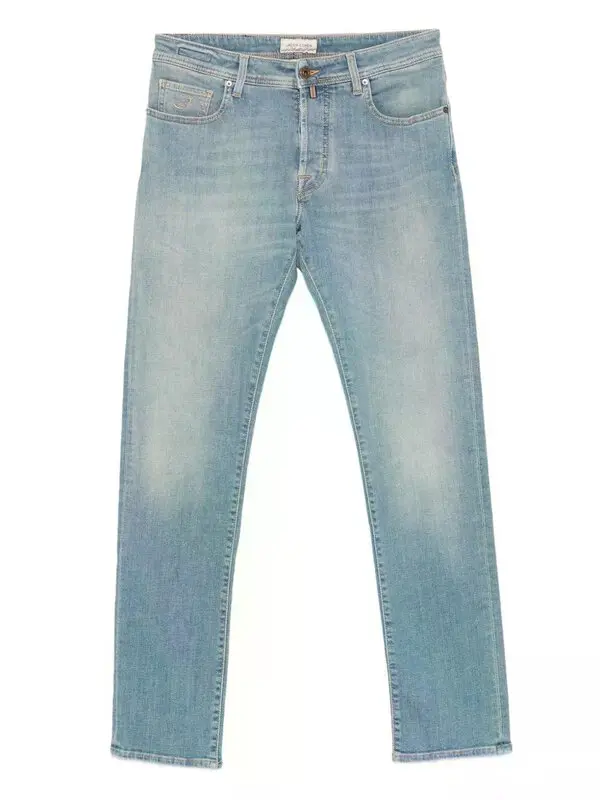 Jacob Cohen Slim-fit Jeans - Blue