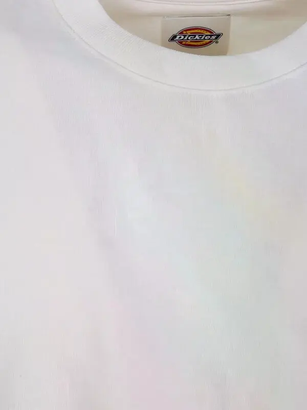 Dickies Cotton T-shirt