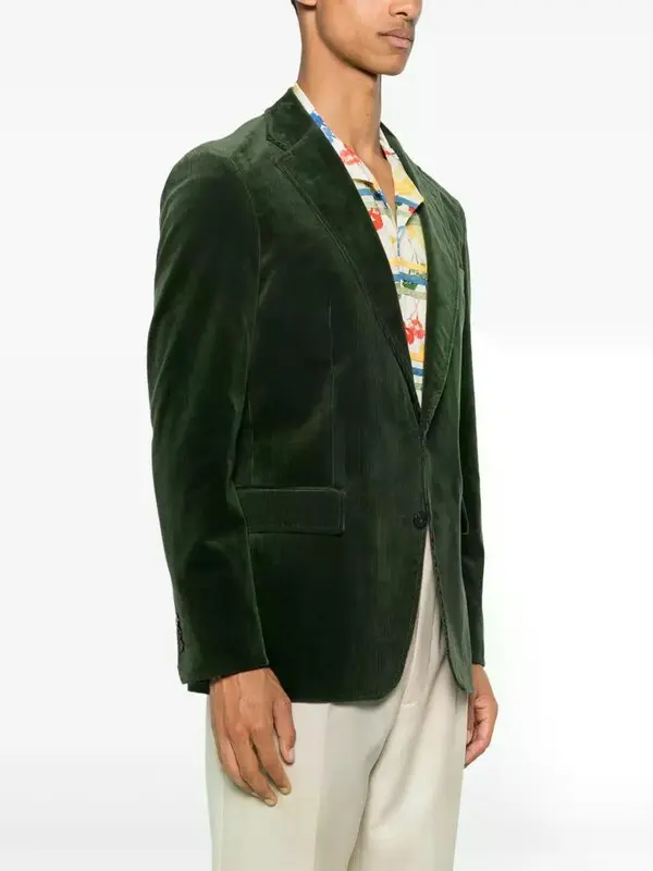 FURSAC Cotton Blazer